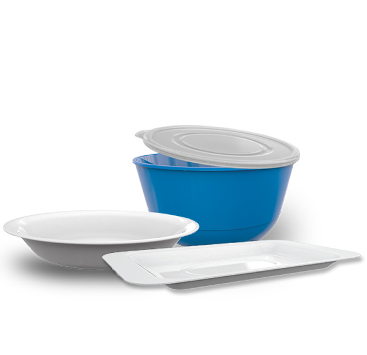 Gastro Spülkörbe | Professionelle Geschirrkörbe | FRIES Rack System